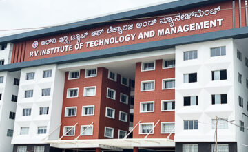 RVITM(RV Institute of Technology and Management) – RVCE ADMISSION 2025-2026